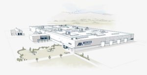 Spokane Mass Timber Factory | Mercer Mass Timber