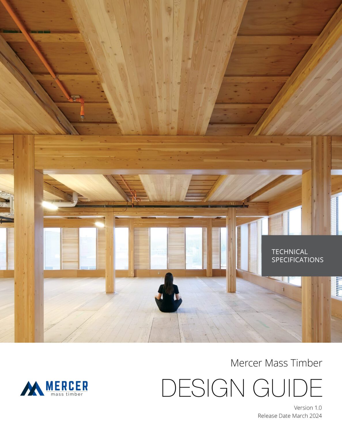 Resource Library | Mercer Mass Timber